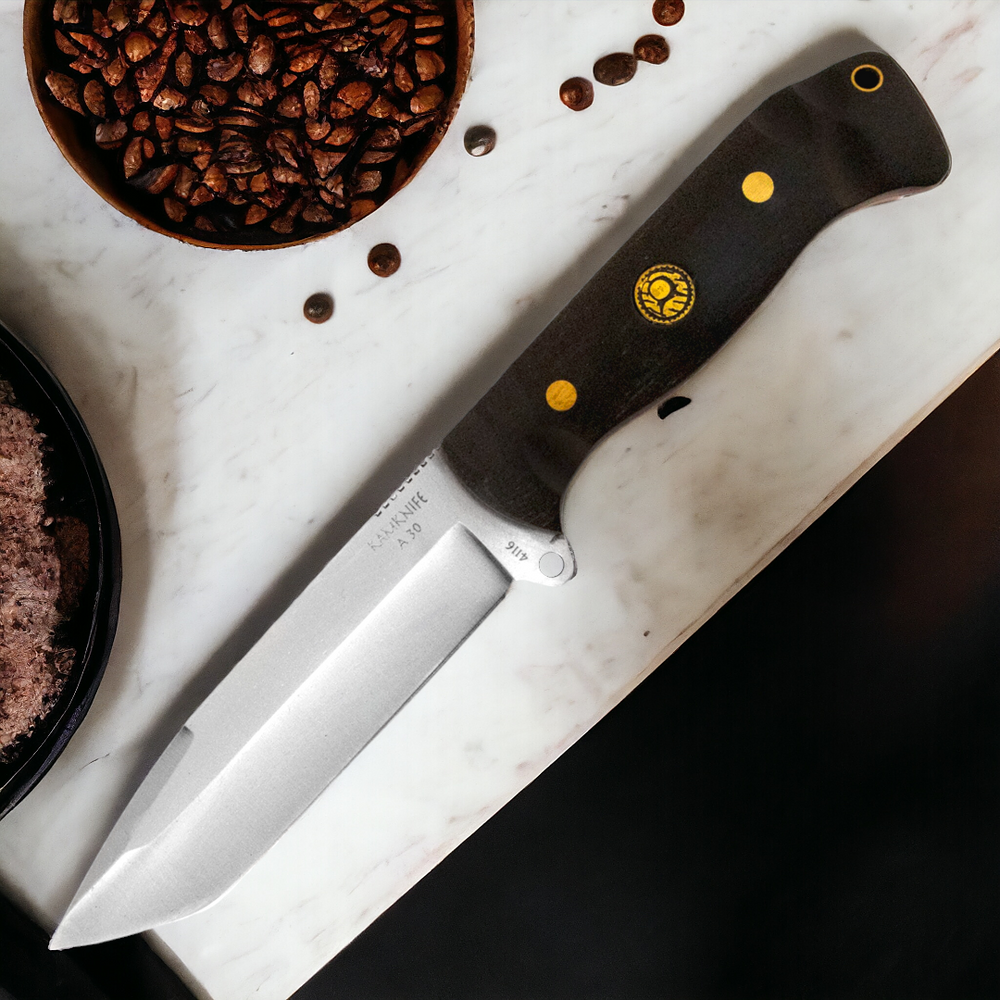 Meet The Legacy of Turkish Craftsmanship: Buy Turkish Knives