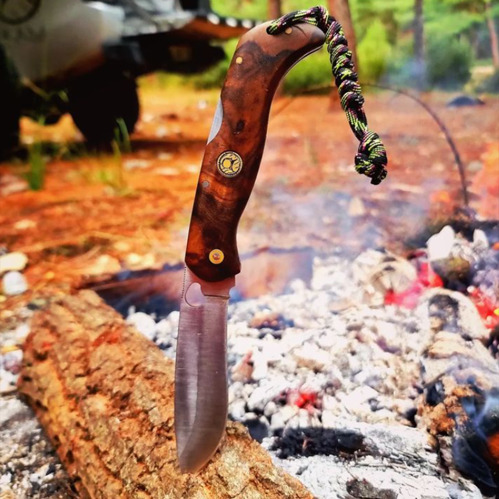 Meet The Legacy of Turkish Craftsmanship: Buy Turkish Knives